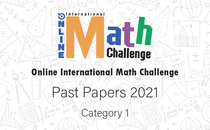 Downloads - International Math Challenge Downloads - International Math Challenge
